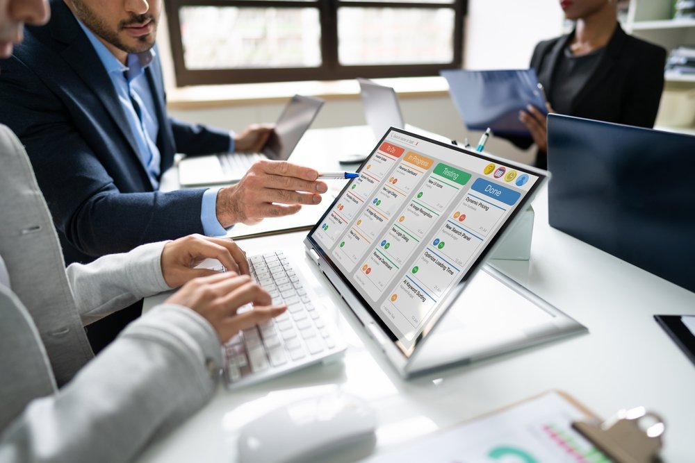 Understanding Agile Project Intake: A Guide to Streamlining Your ...