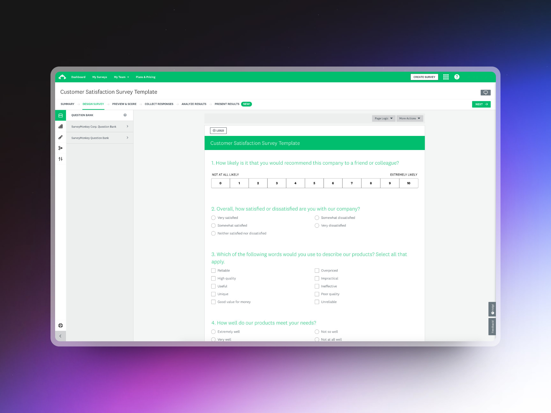 Video-powered Insights: 7 Leading Video-based Survey Platforms To Boost ...